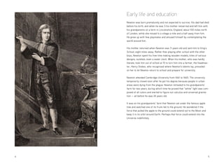 Unit 2: Isaac Newton | PPT