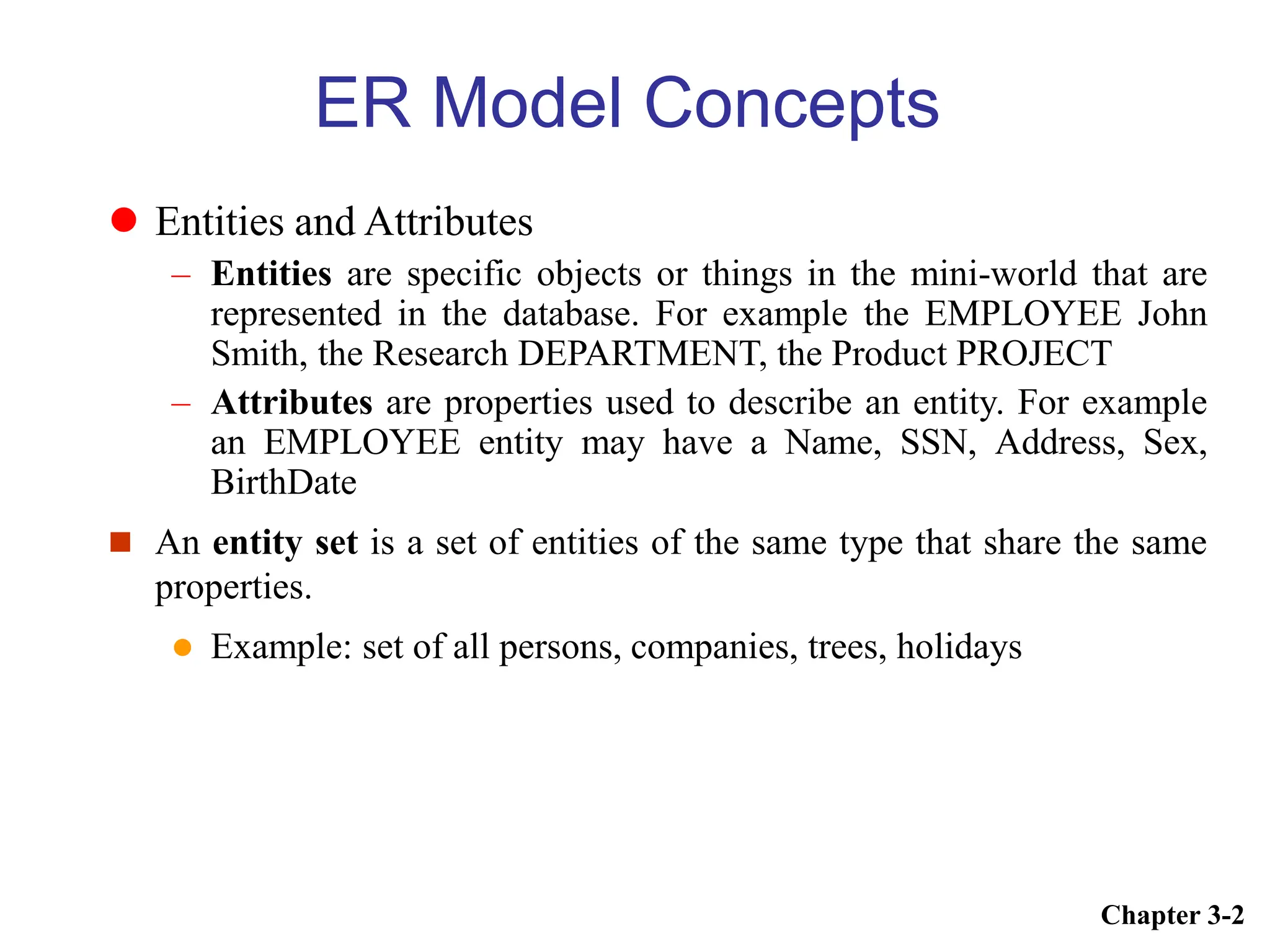 Entity Relationship, EER Model Modified.ppt