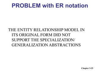 Entity Relationship, EER Model Modified.ppt