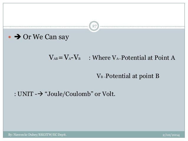 Electric flux and gauss Law