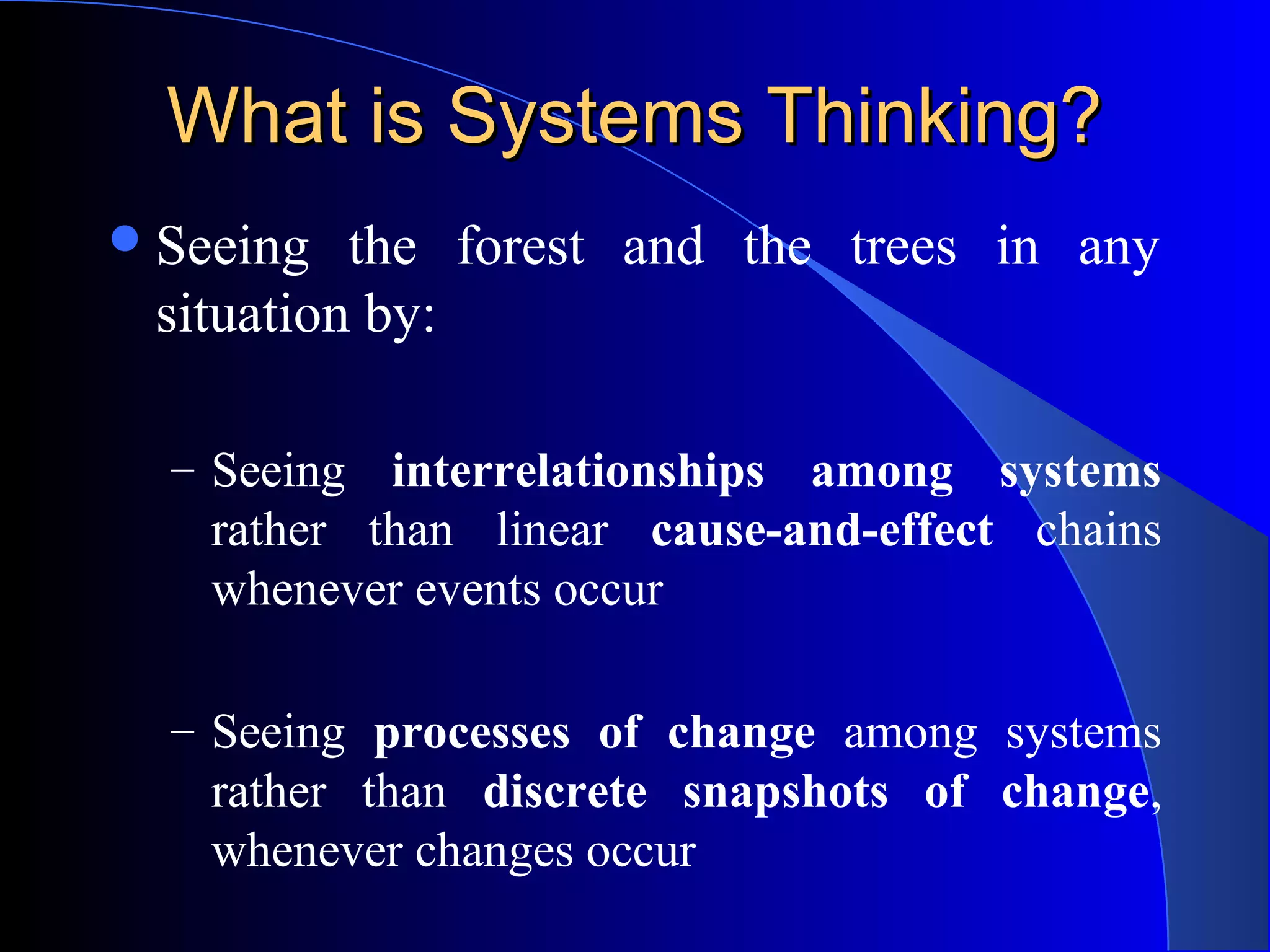 Development of MIS: Information requirement, Designing of MIS ...