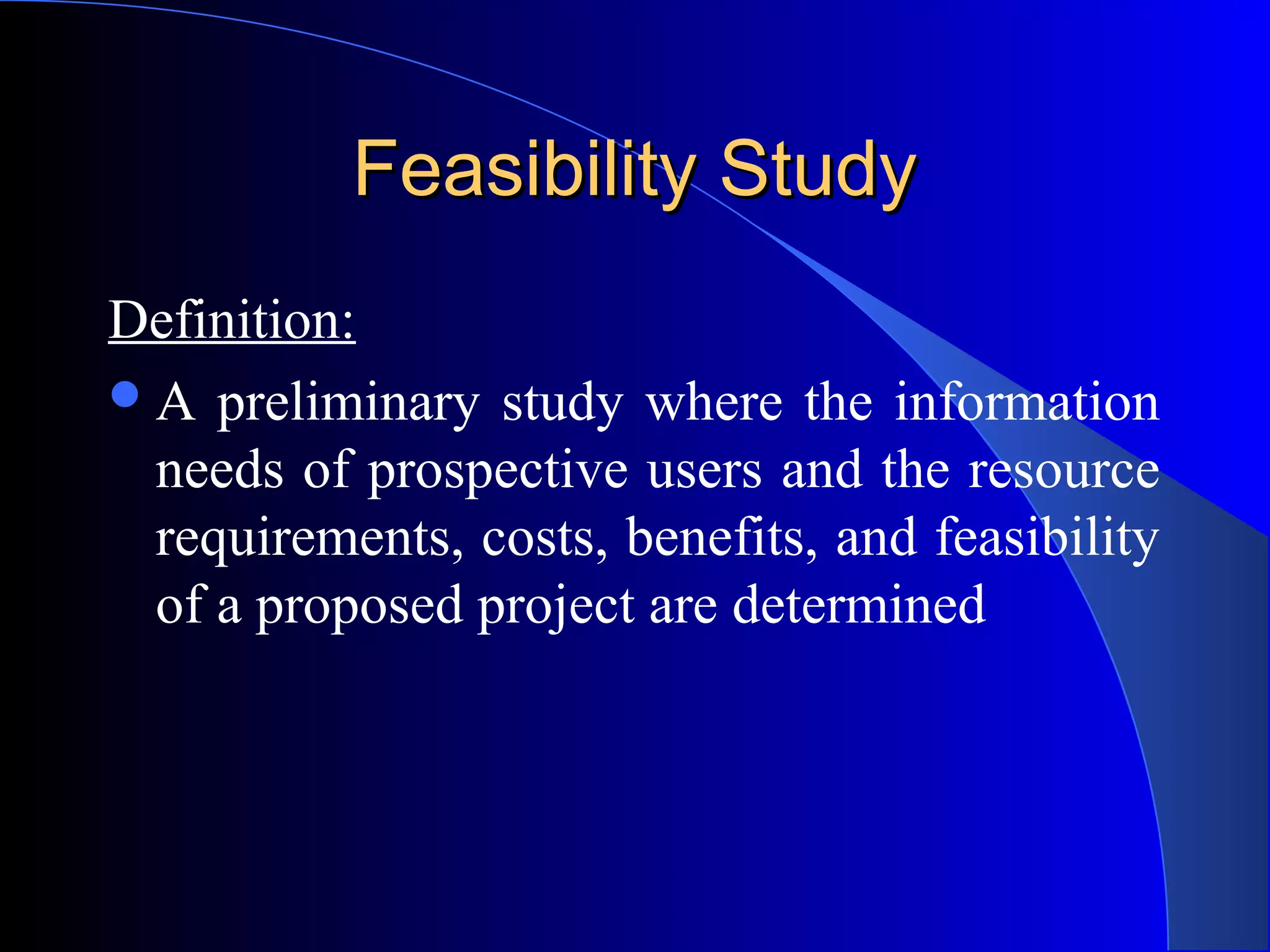 Development of MIS: Information requirement, Designing of MIS ...