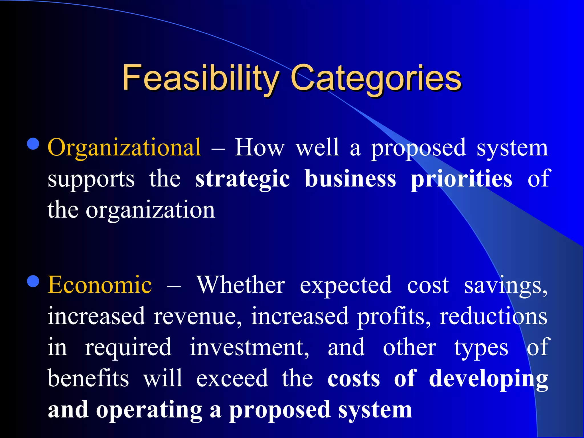 Development of MIS: Information requirement, Designing of MIS ...