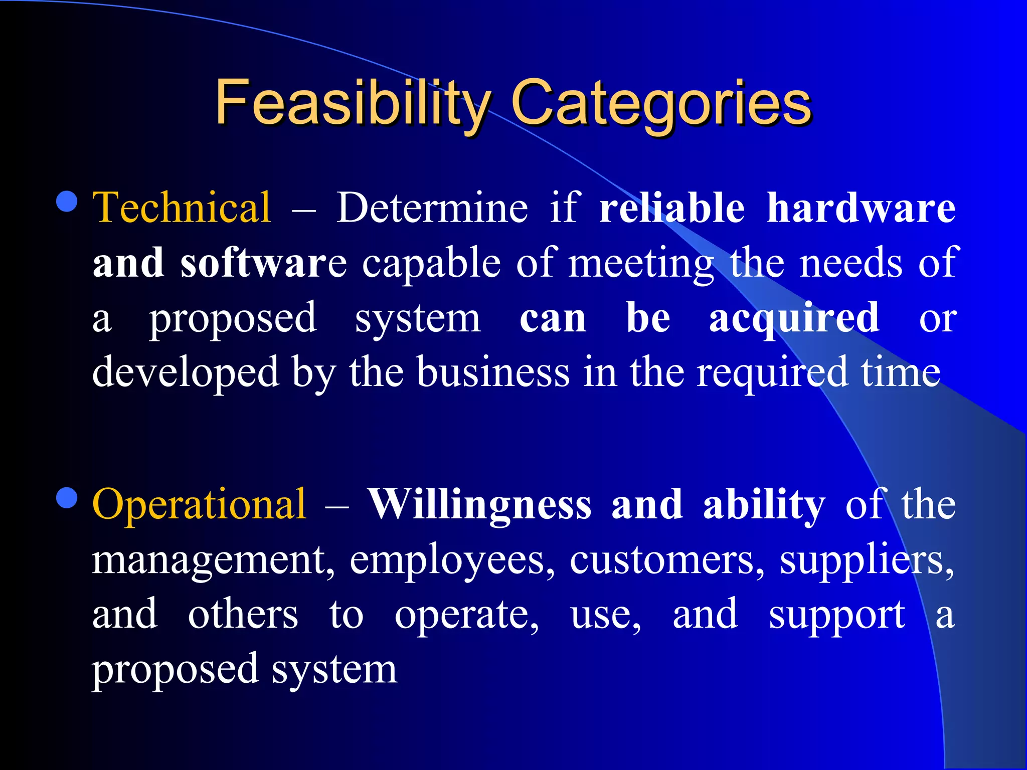 Development of MIS: Information requirement, Designing of MIS ...