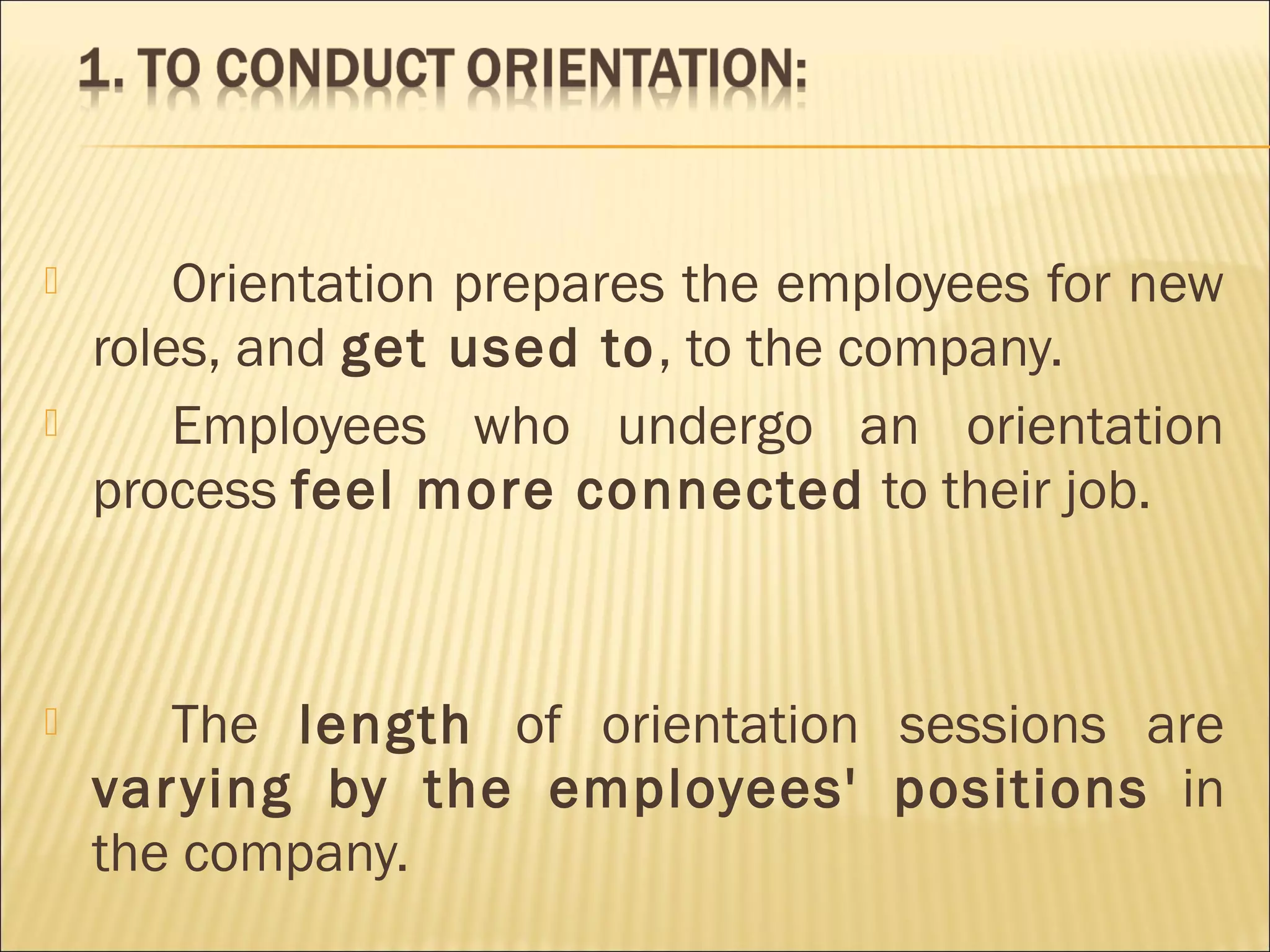 Training Functions, Training Needs Assessment, Action Research ...