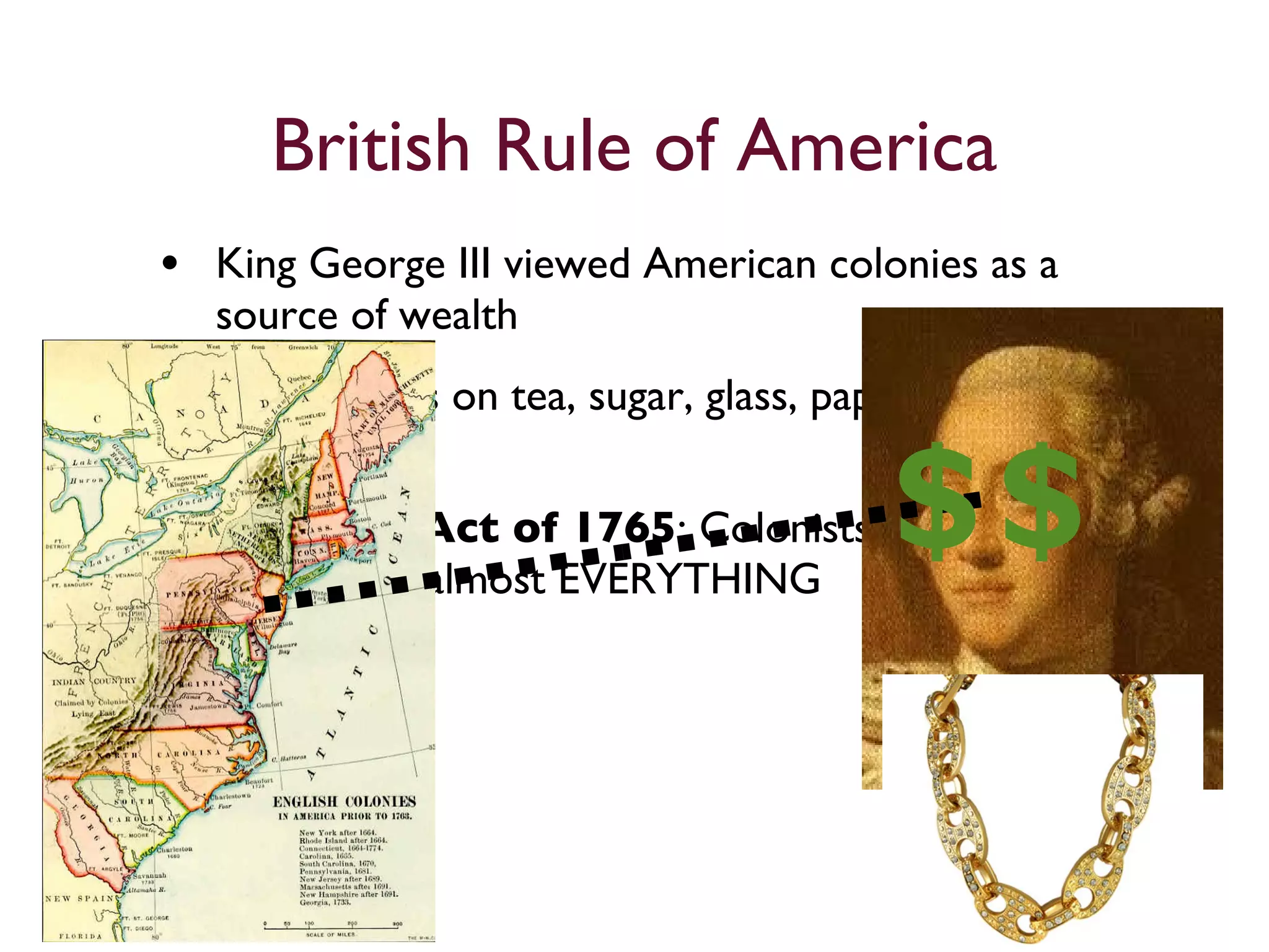 Declaration of Independence | PPT