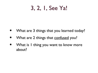 Principles of the Constitution | PPT