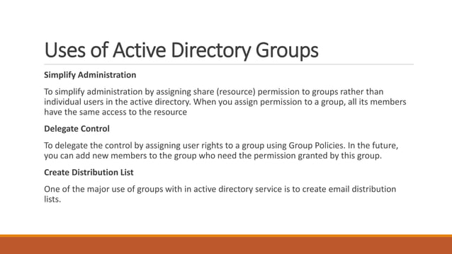 Server Configuration Concepts In System Admin Pptx Operating Systems Computer Software And 0994
