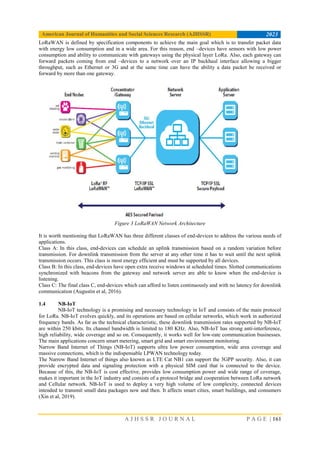 Implementation of IoTs in Smart Cities | PDF | Internet | Computing