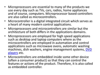 transmitters and signal conditioning element | PPT