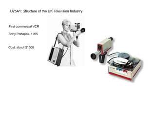 Timeline of Technology Development | PPT