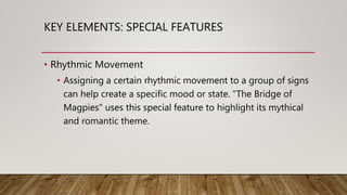 U25 intro & key elements part 3a | PPT