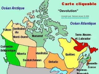 GHY 101 Unit 2b: North America | PPT