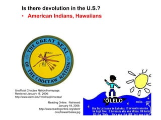 GHY101 Unit 2.1b North America | PPTX