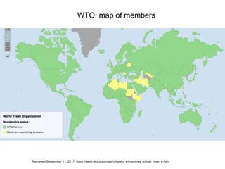 GHY101 Unit 2.3 Europe | PPT