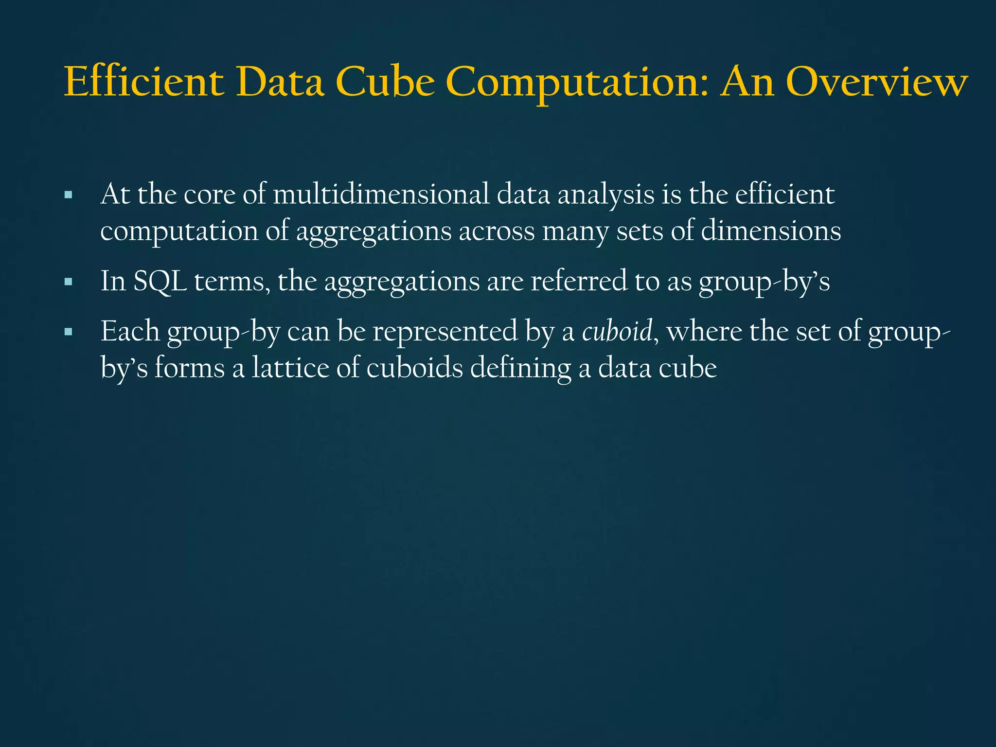 Data Warehouse Implementation | PDF
