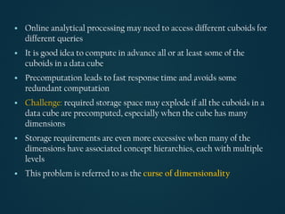 Data Warehouse Implementation | PDF