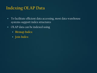 Data Warehouse Implementation | PDF