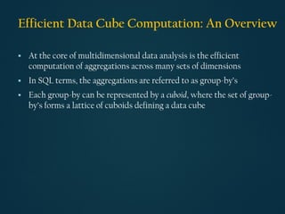 Data Warehouse Implementation | PDF