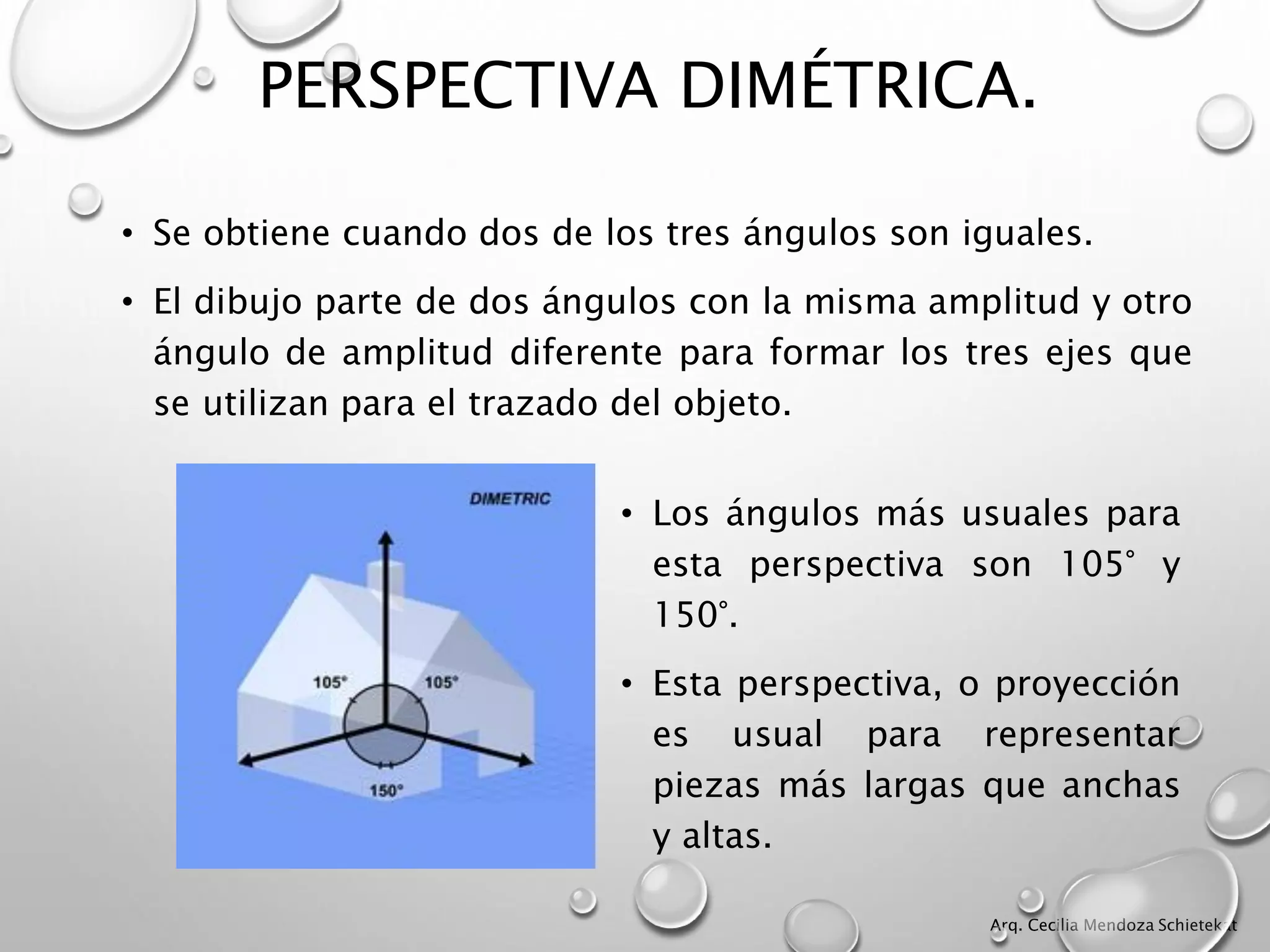 Tema 2 IEM Perspectivas. | PDF