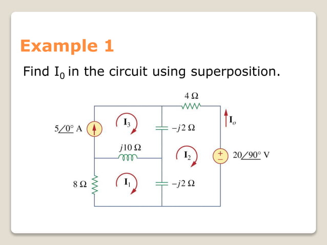Unit 2 thevenins nortons super positintheorems.ppt