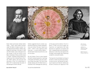 Unit 2: The Vatican Observatory | PDF