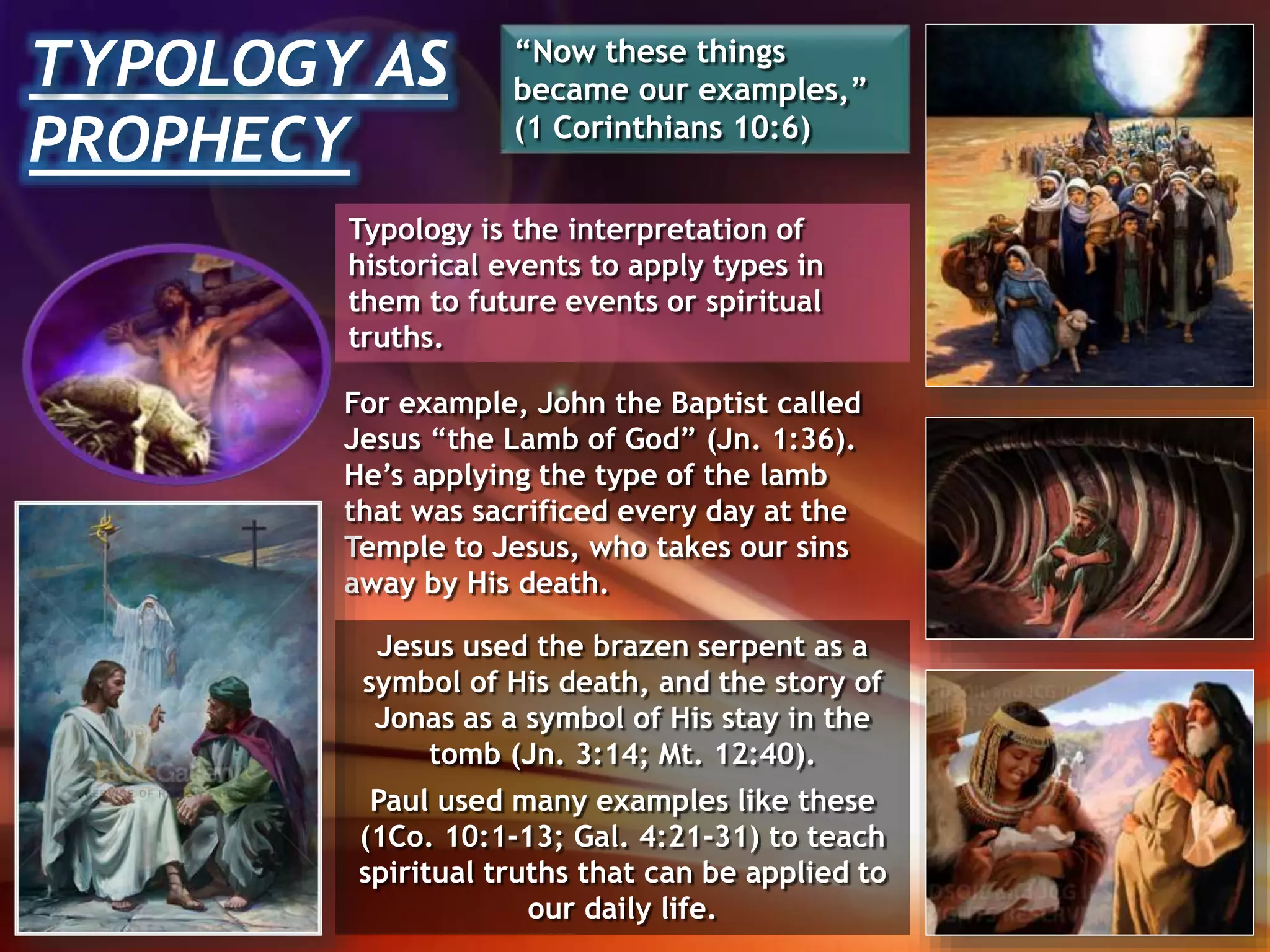 Sabbath school lesson 11 2nd quarter 2020 | PPTX