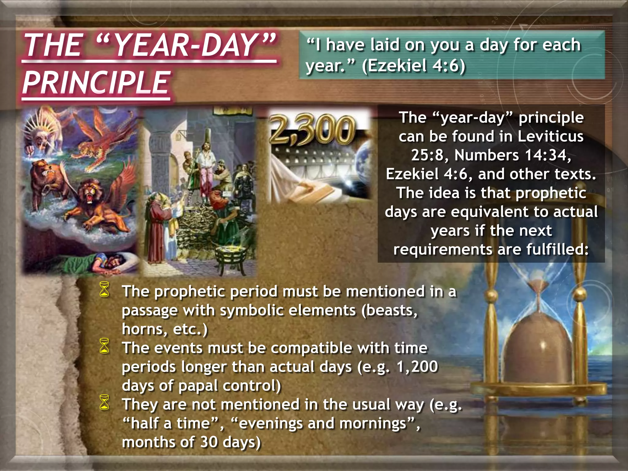 Sabbath school lesson 11 2nd quarter 2020 | PPTX