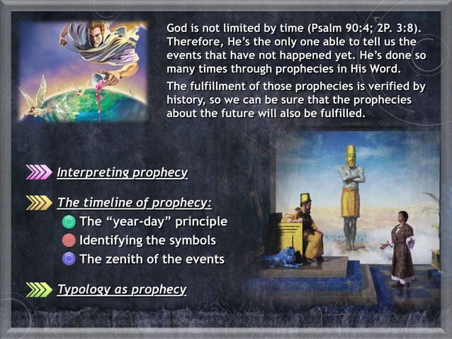 Sabbath school lesson 11 2nd quarter 2020 | PPTX