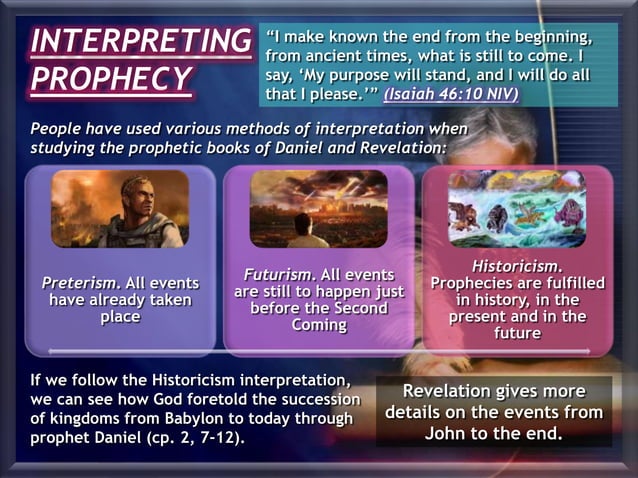 Sabbath school lesson 11 2nd quarter 2020 | PPTX