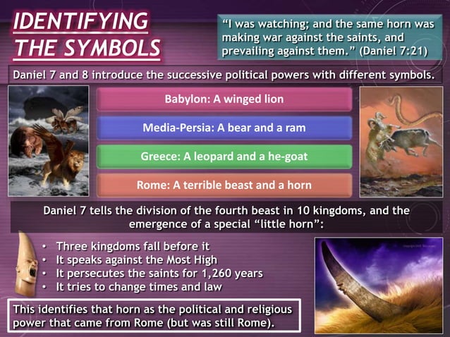 Sabbath school lesson 11 2nd quarter 2020 | PPTX