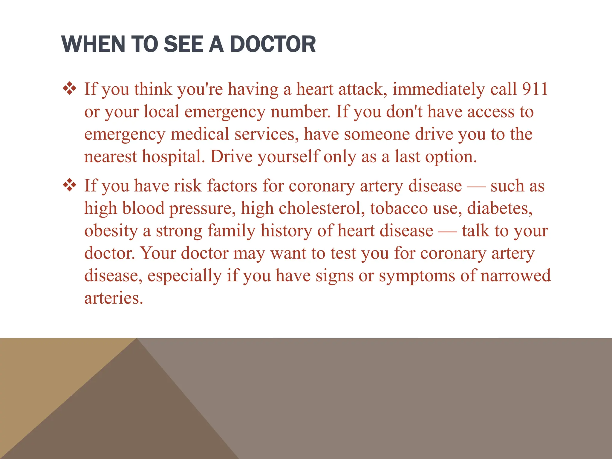 Coronary-artery-disease-definition, symptoms, causes, diagnosis and ...