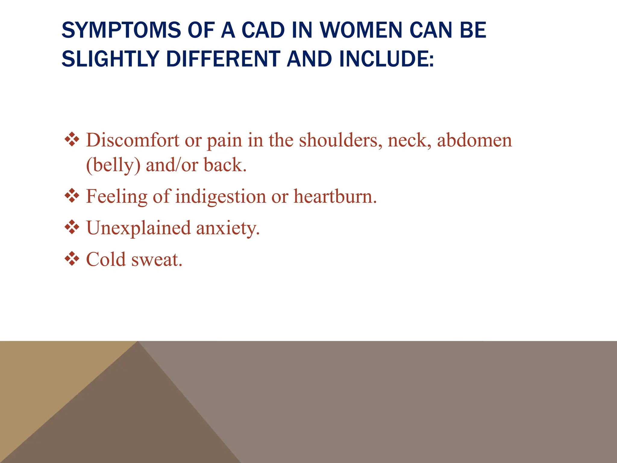 Coronary-artery-disease-definition, symptoms, causes, diagnosis and ...