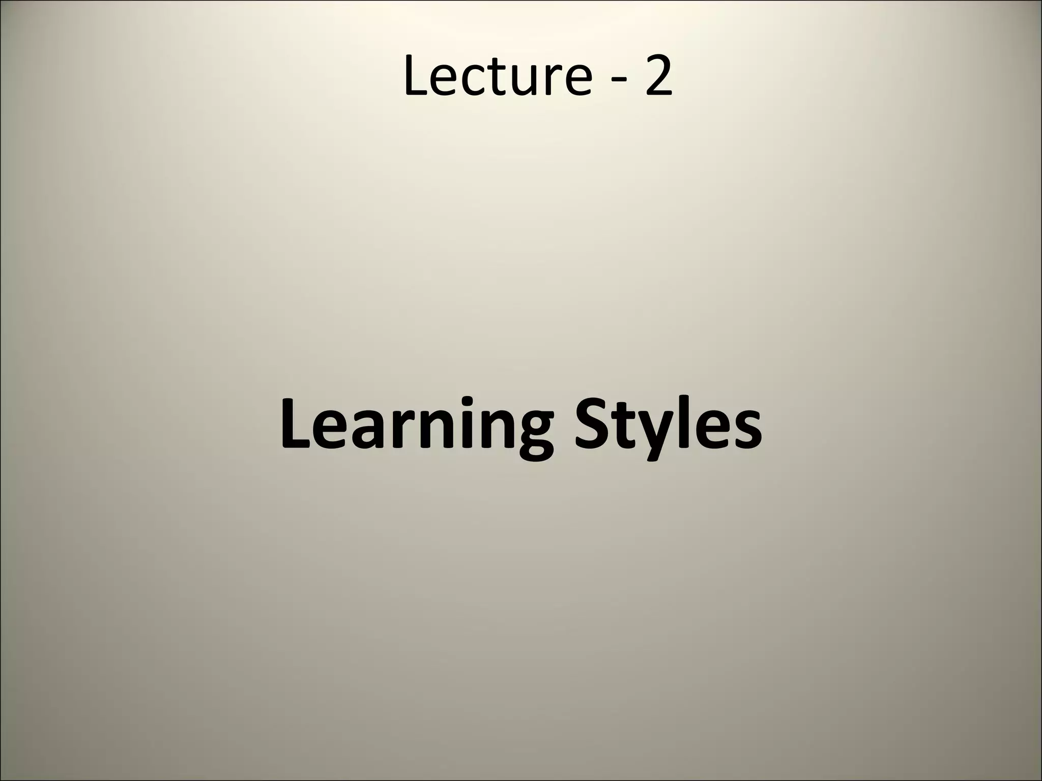 Learning Process, Training Climate, Development and Designing Training Modules | PPT