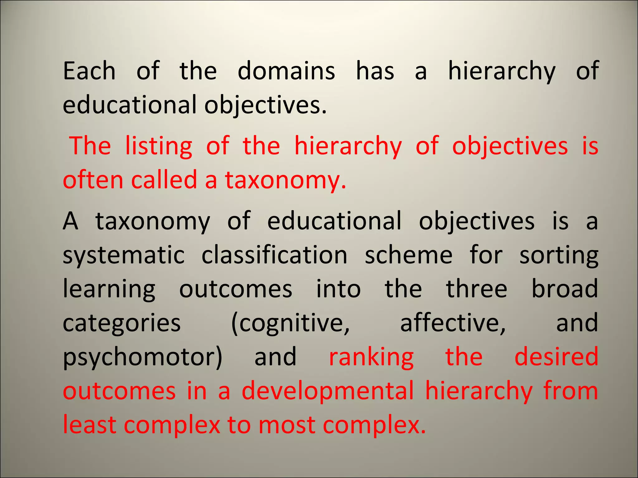 Learning Process, Training Climate, Development and Designing Training ...