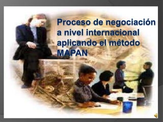 Método MAPAN | PPTX