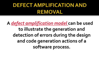 software quality | PPTX