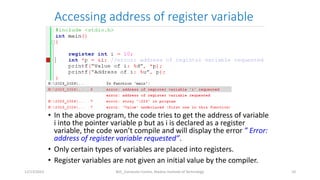 U3_4_PointerArithmetic.pdf people will use the above preaentationa dn | PPT