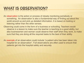 Creative Media BTEC- "Unit 3- Research Techniques" | PPT
