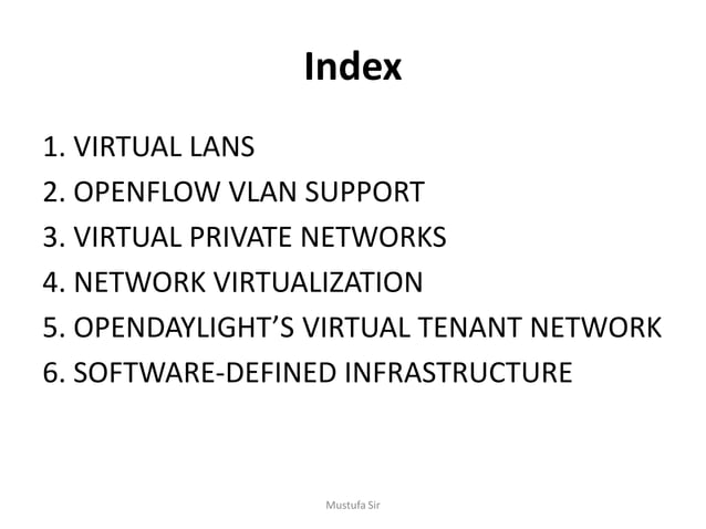 Network Virtualization | PDF | Computer Networking | Computing