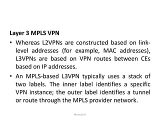 Network Virtualization | PDF