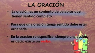 U3 el predicado objeto directo_objeto indirecto | PDF