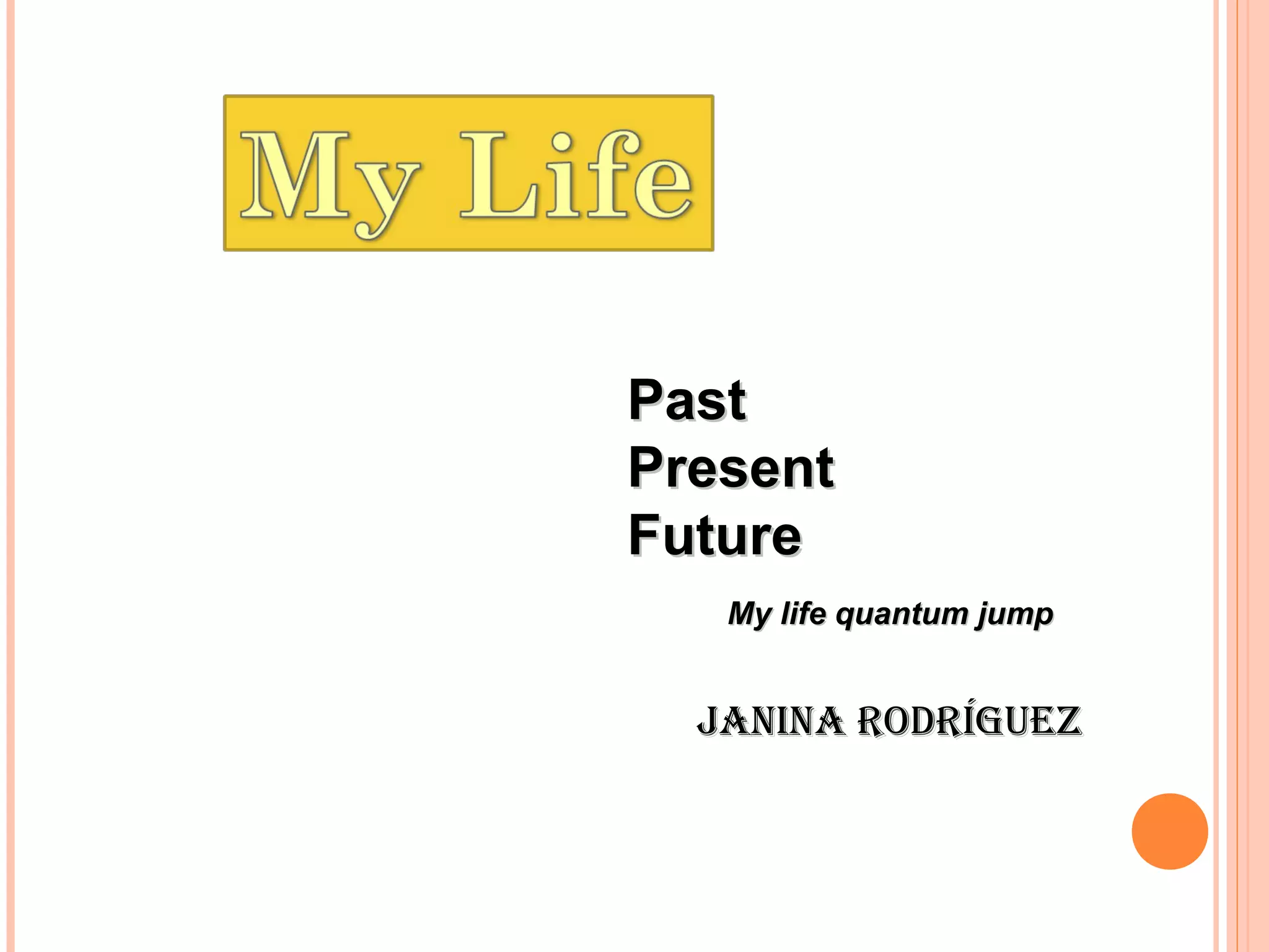 U3 janina rodriguez | PPT