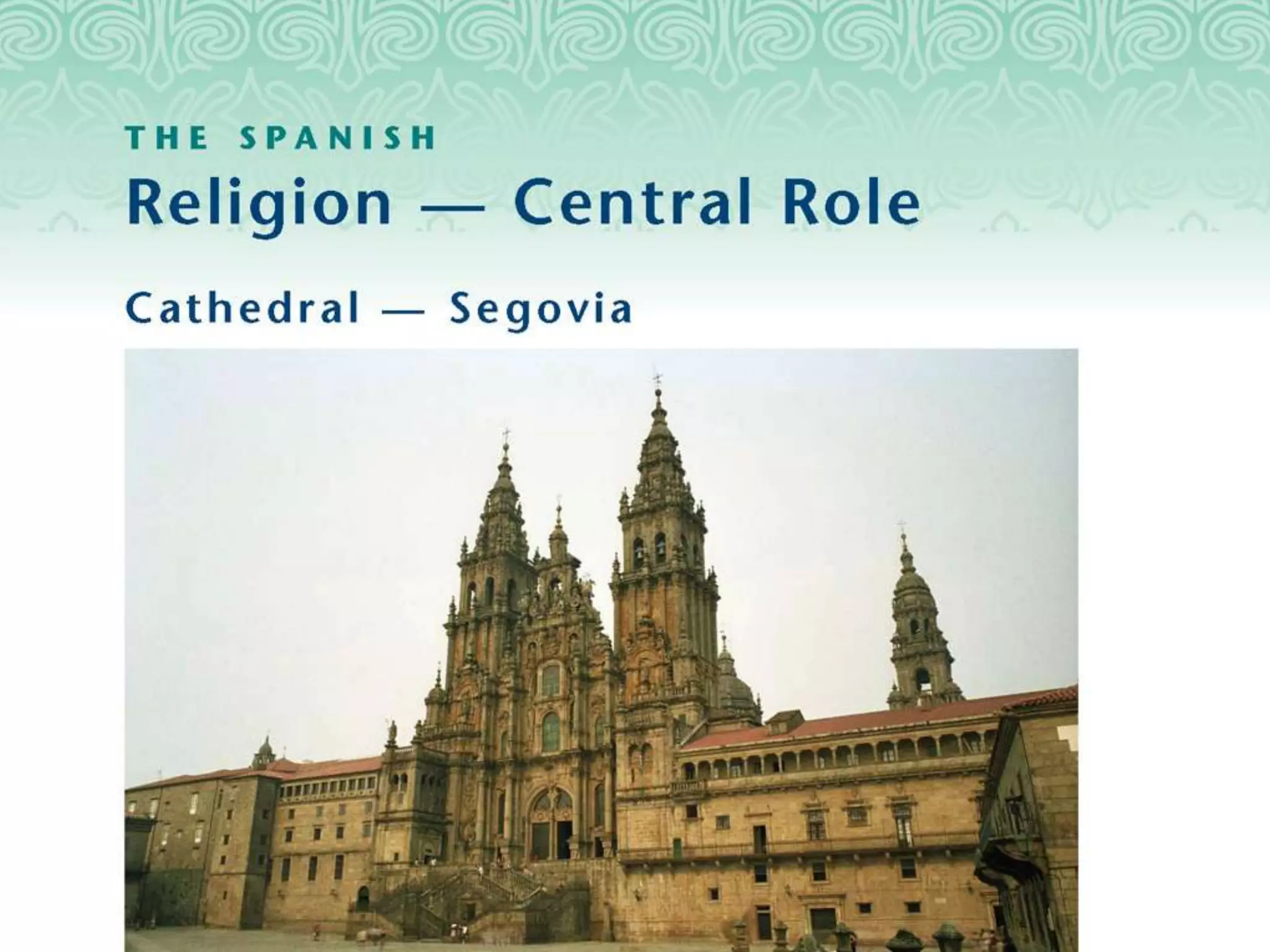 Aztecs And The Spanish | PPTX