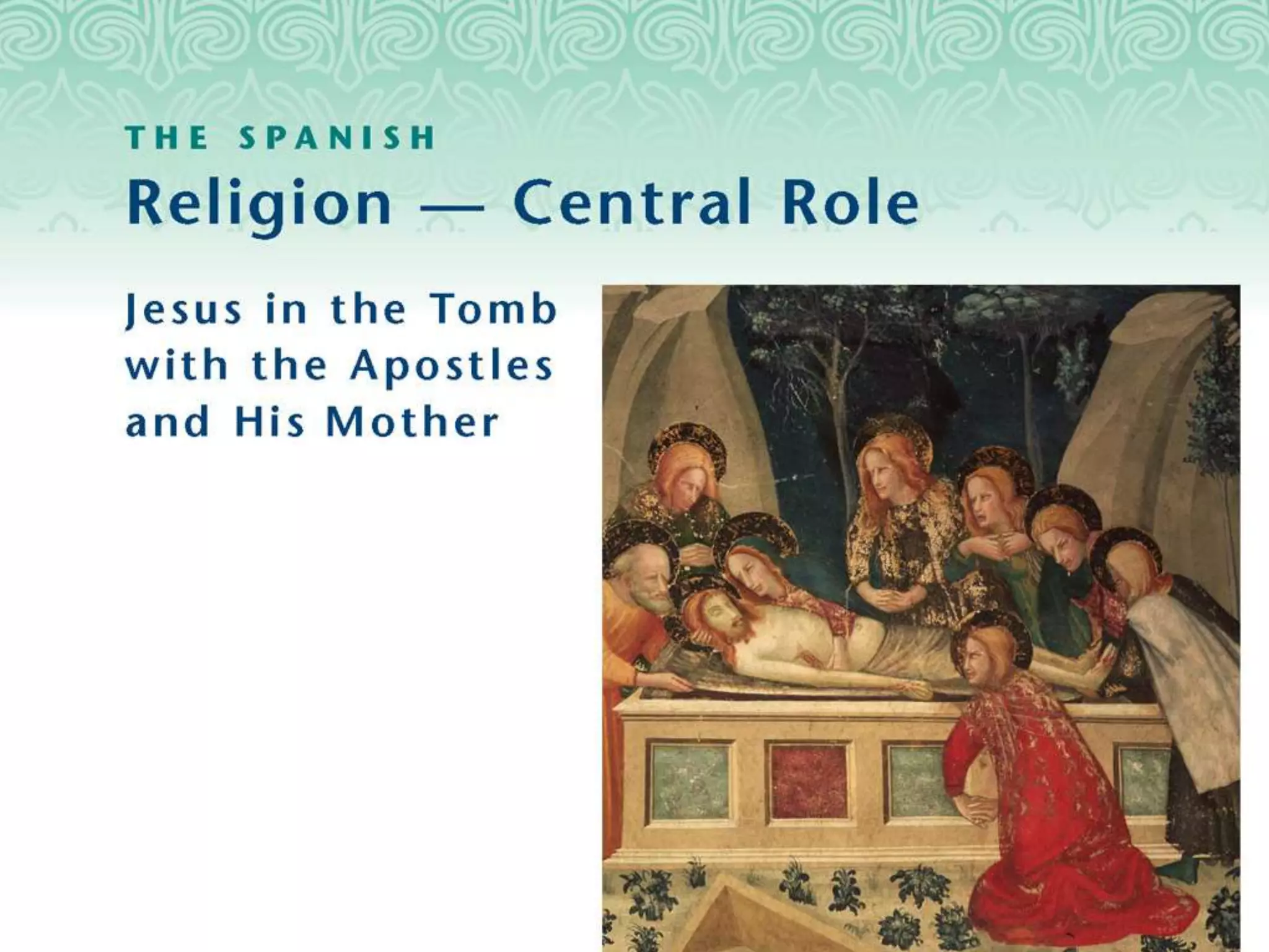 Aztecs And The Spanish | PPTX