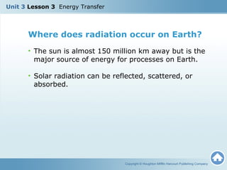 U3L3 - Energy Transfer | PPT