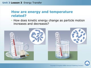 U3L3 - Energy Transfer | PPT