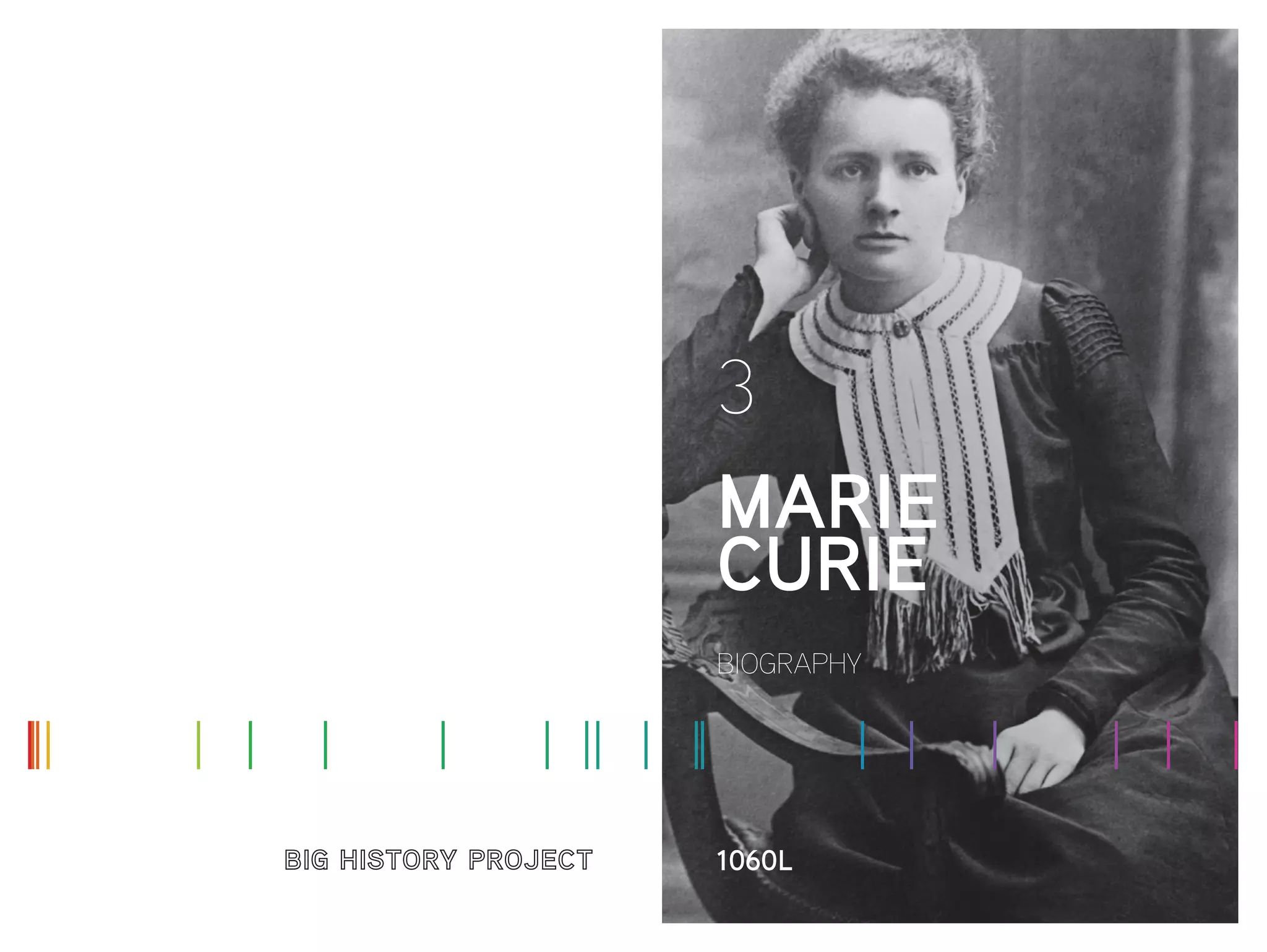 Unit 3: Marie Curie Biography | PDF