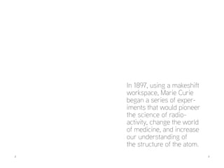 Unit 3: Marie Curie Biography | PDF