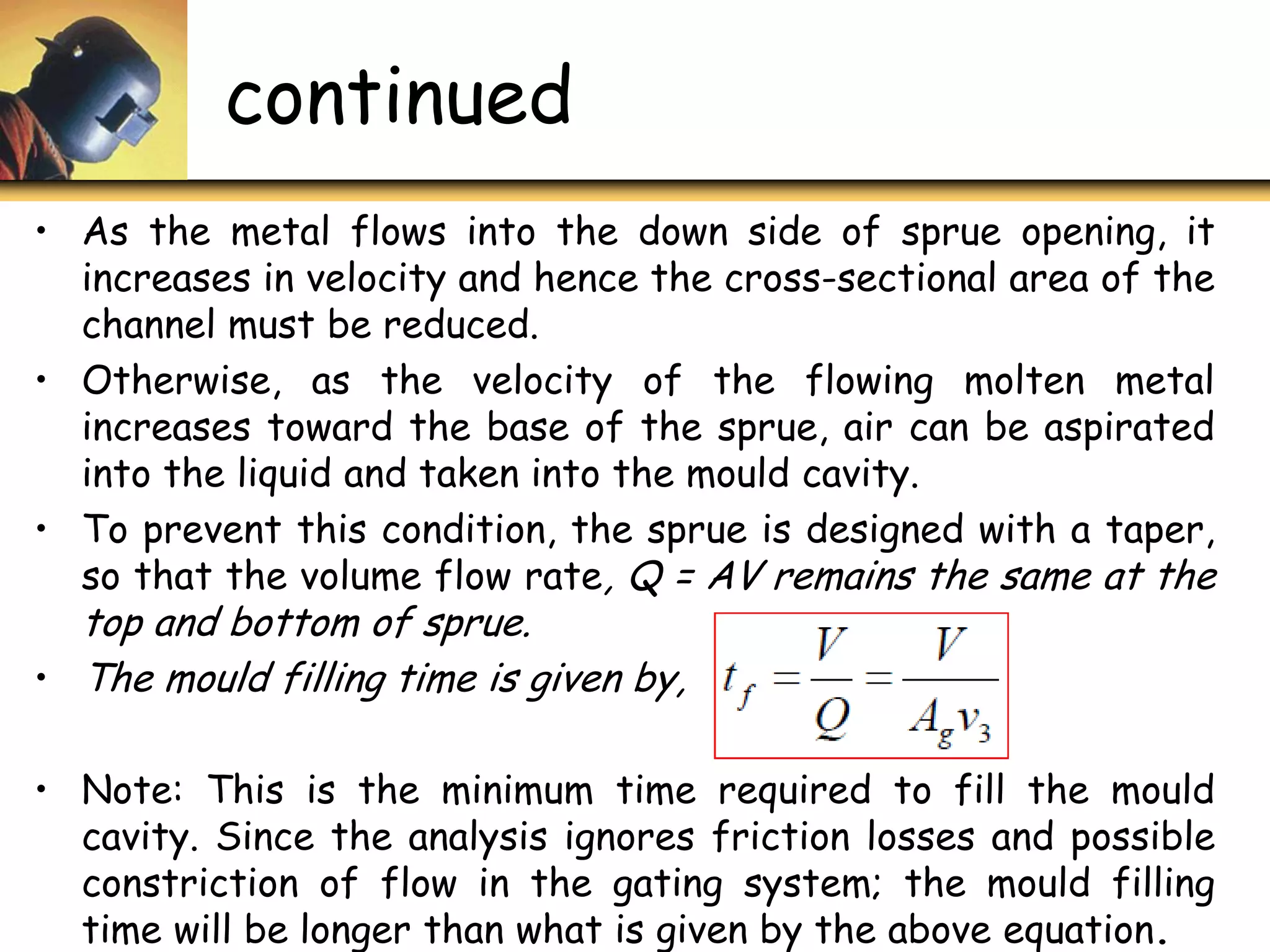 U3 p1 gating system | PDF